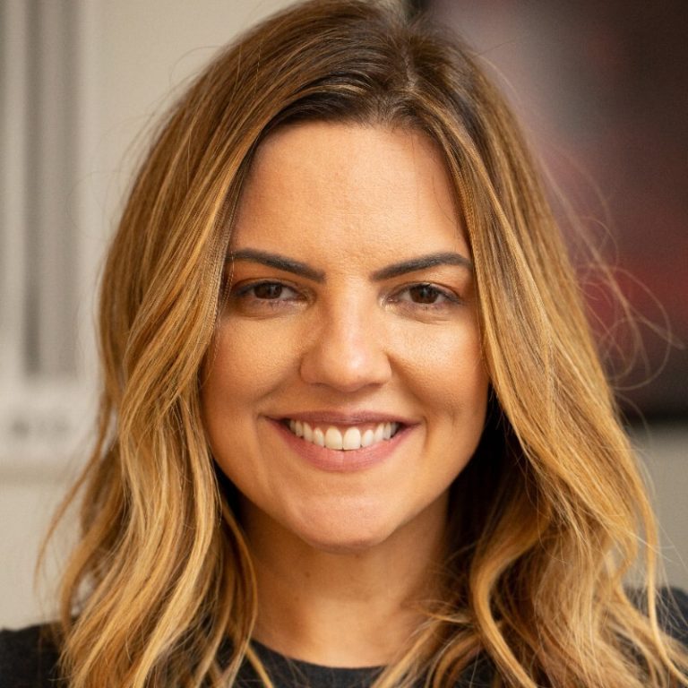 Presente na feira de varejo, Melissa França destaca principais ...