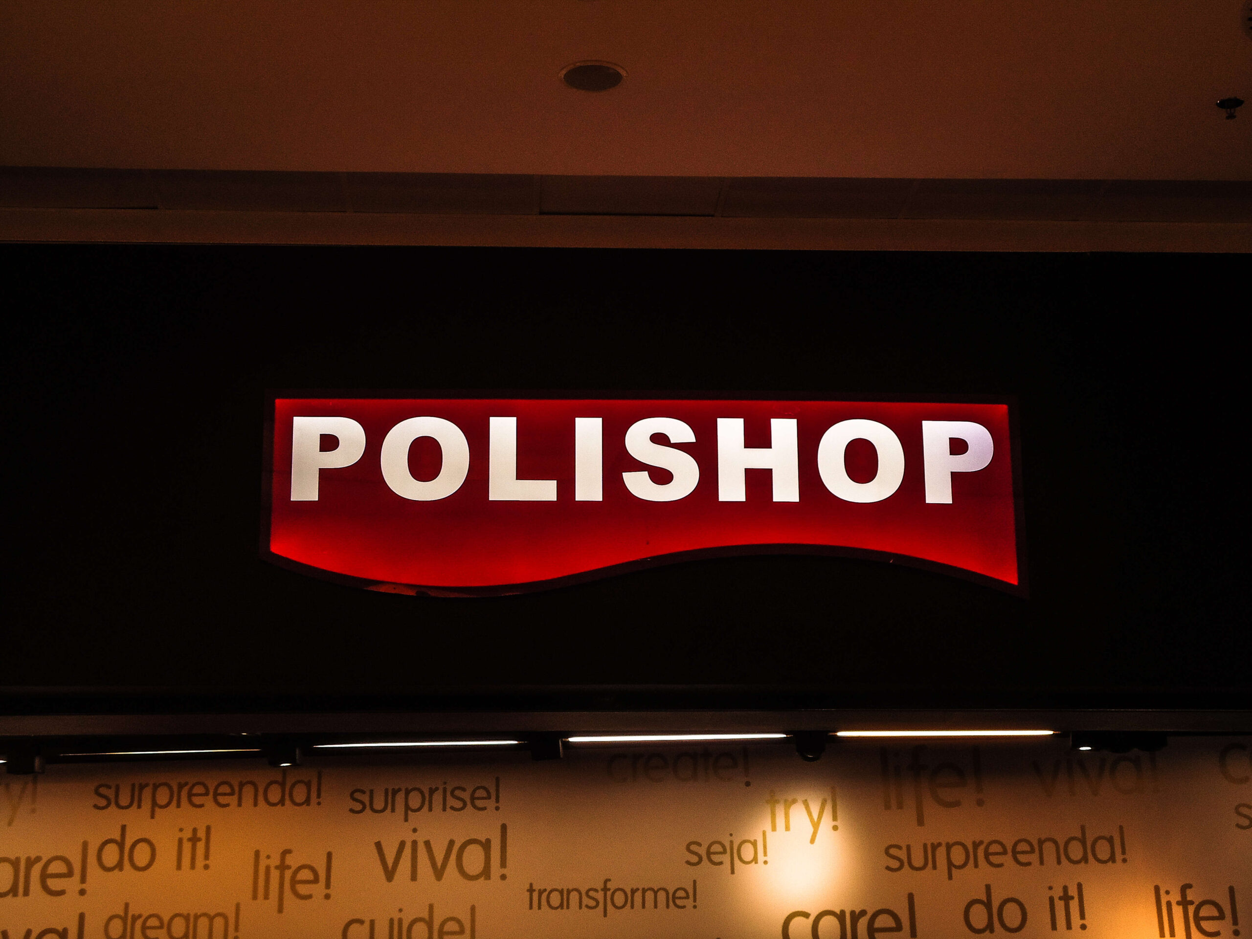 Polishop lança modelo de franquias a partir de abril - Novo Varejo
